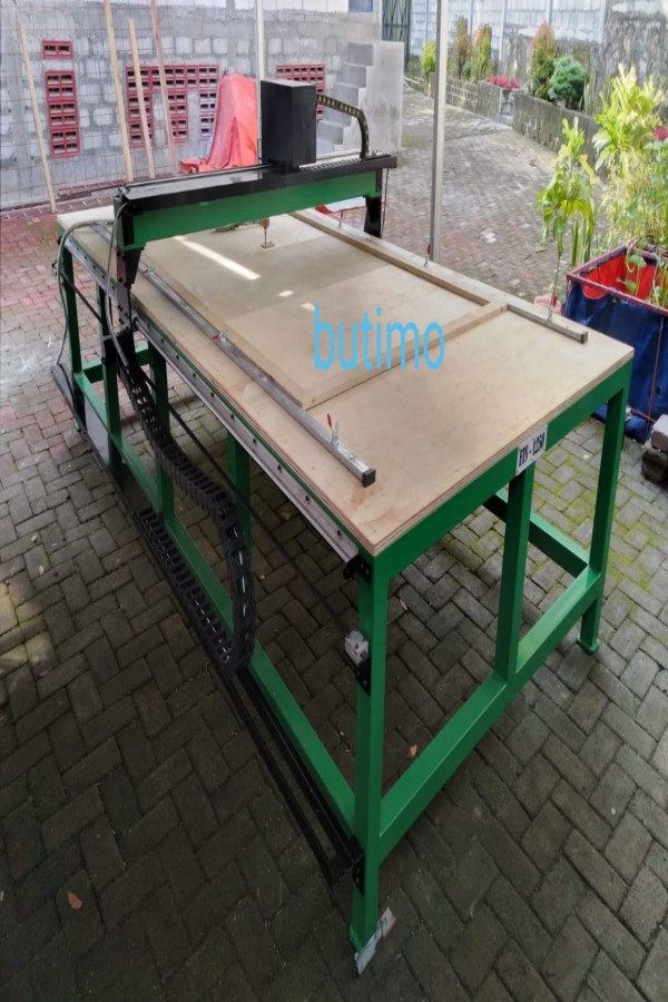 Batik Butimo - Batik Asli Yogyakarta